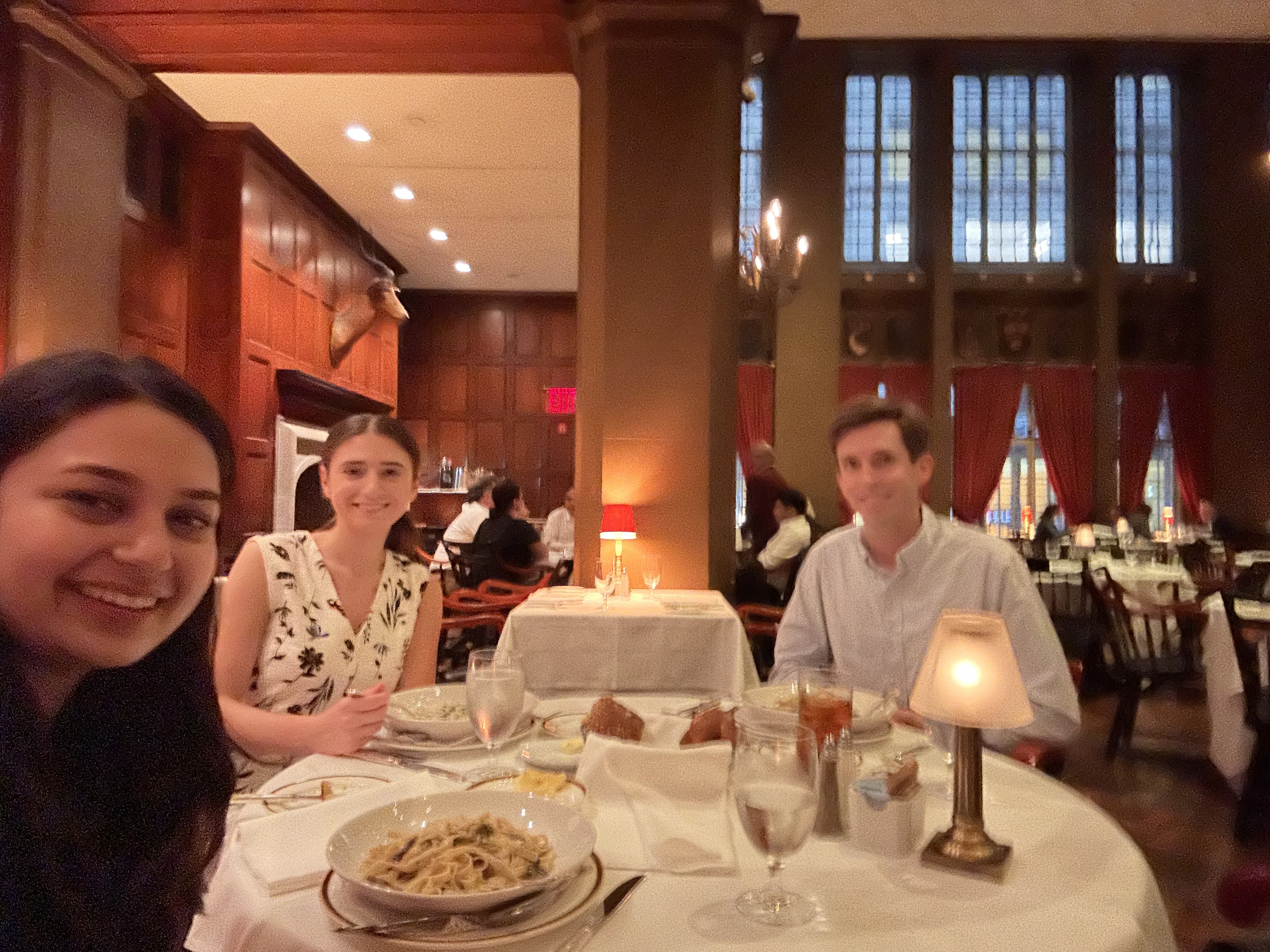 The Elixir of Osler: An Oslerian Meetup in New York City - American ...