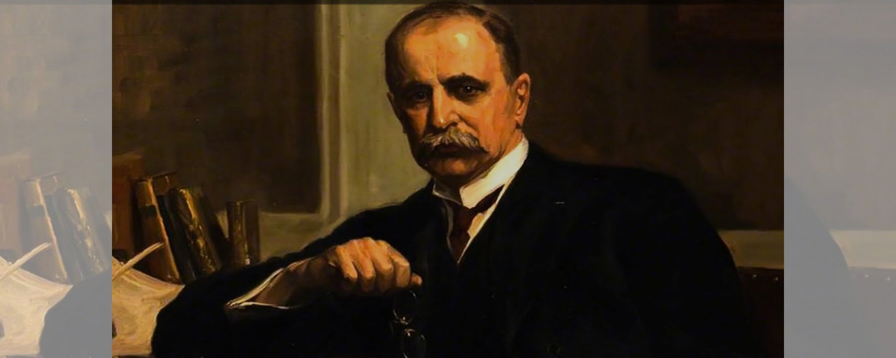 The American Osler Society